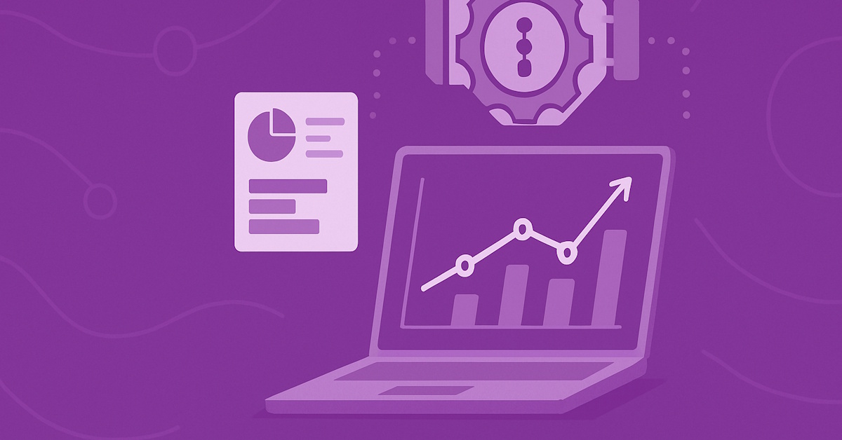 How Tracking Infrastructure Can Become Your Growth Engine - Practical ...